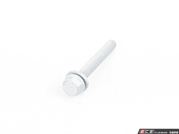 Genuine Volkswagen Audi - N91200501 - BOLT (N 912 005 01)