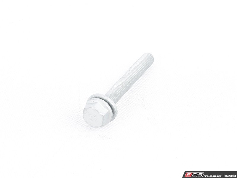 Genuine Volkswagen Audi - N91200501 - BOLT (N 912 005 01)