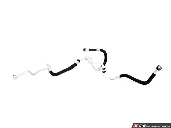 Genuine BMW - 17227590612 - Oil Cooling Pipe Outlet - (NO LONGER ...