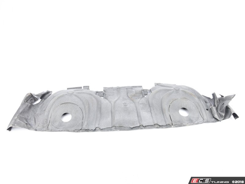 Genuine BMW - 51488159539 - E39 Rear Underseat Insulation (51-48-8-159-539)