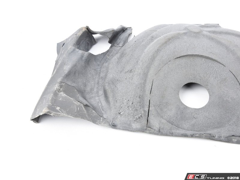 Genuine BMW - 51488159539 - E39 Rear Underseat Insulation (51-48-8-159-539)