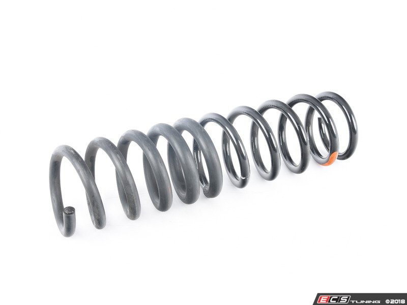 Genuine BMW - 33532229176 - Rear Coil Spring - Priced Each - (NO LONGER ...