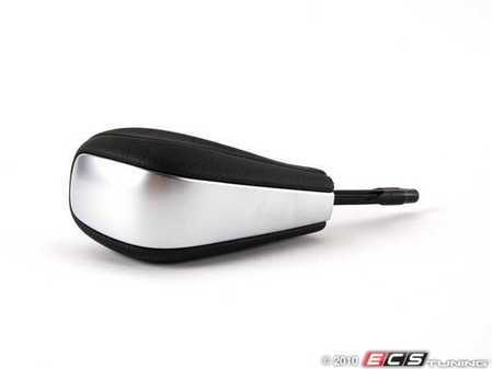 Genuine BMW - 25167570652 - Automatic Shift Knob (25-16-7-570-652)