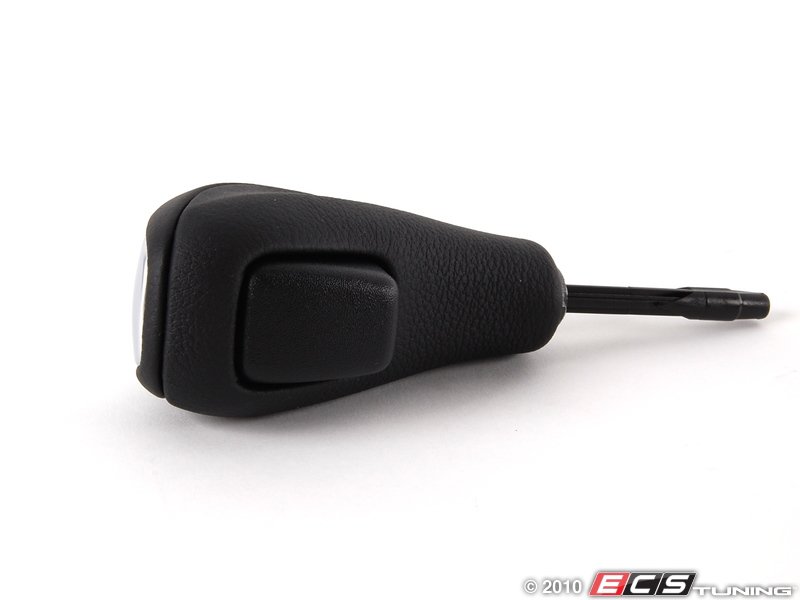 Genuine BMW - 25167570652 - Automatic Shift Knob (25-16-7-570-652)