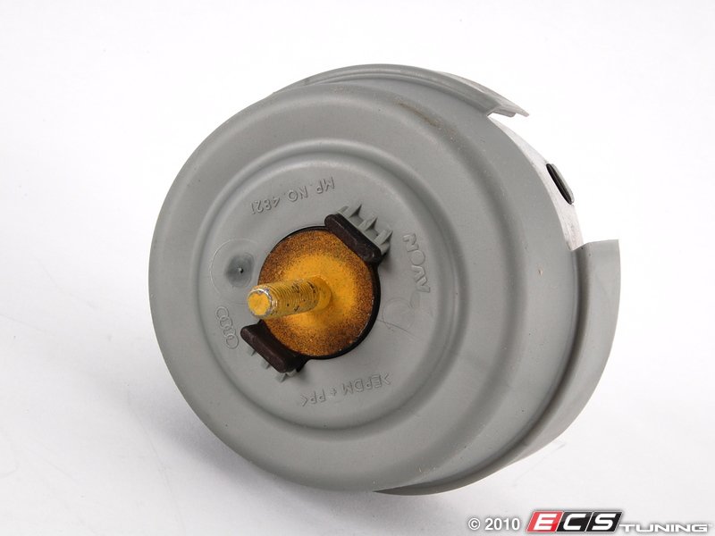 Genuine Volkswagen Audi - 8E0199379BH - Hydraulic Engine Mount - Left ...