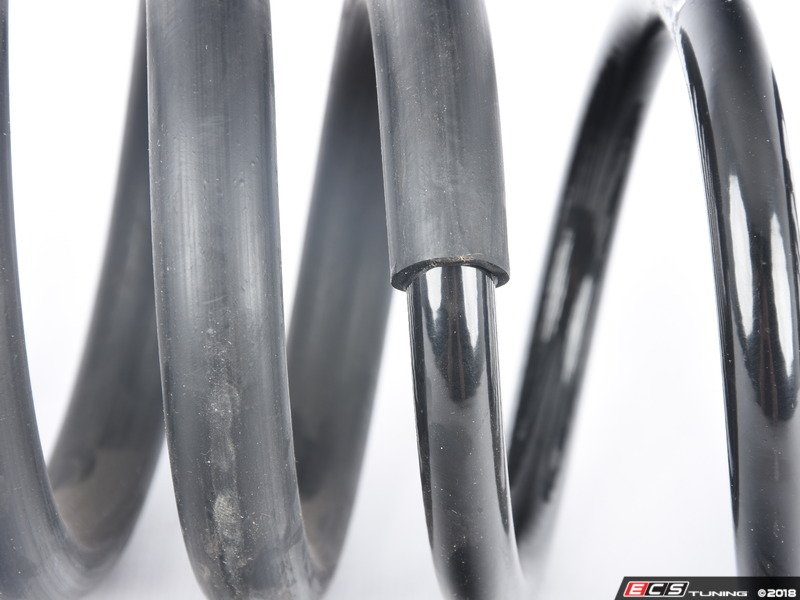 Genuine BMW - 33532229176 - Rear Coil Spring - Priced Each - (NO LONGER ...