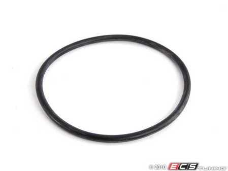 Genuine BMW - 11531721218 - Thermostat O-Ring (11-53-1-721-218)