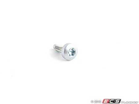 Genuine BMW - 32301096838moqKT - Hex Bolt - Pack Of 10