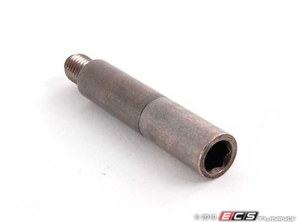Genuine Volkswagen Audi - 7D0615143 - Front Caliper Guide Pin - Priced ...