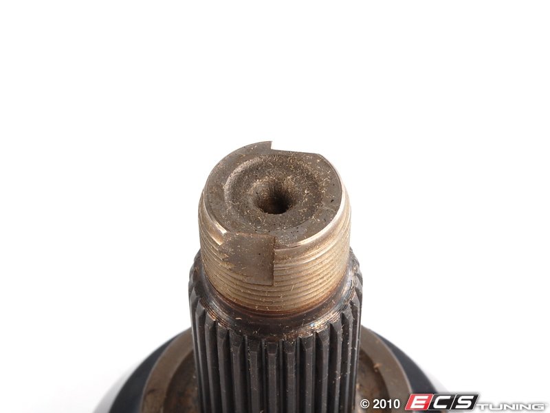 Genuine BMW - 31607597894 - E46 Front Outer C/V Joint (31-60-7-597-894)