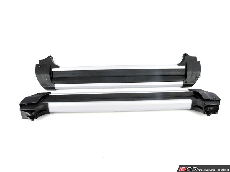 SeaSucker - SK2420 - Classic Ski Rack