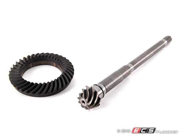 Genuine Volkswagen Audi - 01E409143B - Pinion Gear Set - (NO LONGER ...