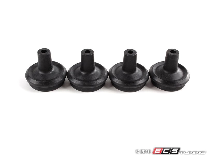 Genuine Volkswagen Audi - MK4JPPK - Jack Pad Kit - (NO LONGER AVAILABLE)