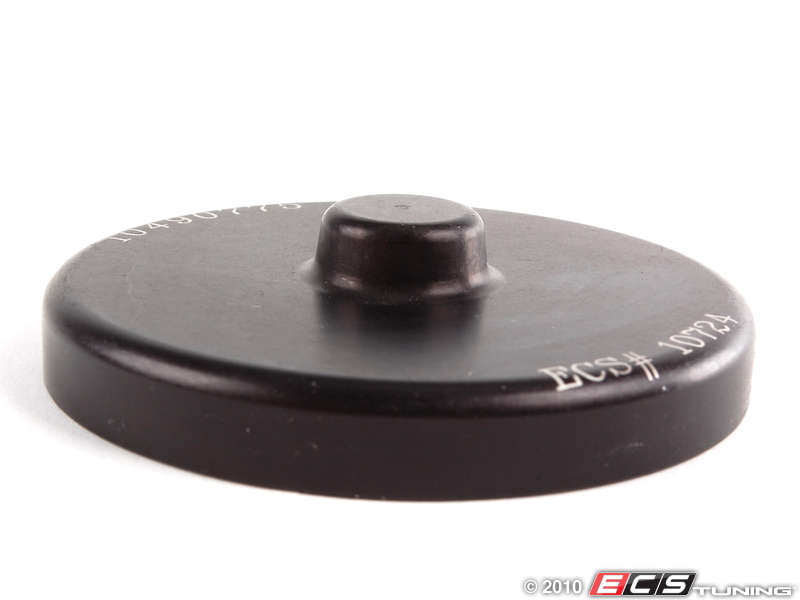 ECS News - Volkswagen Jack Pad Adapters