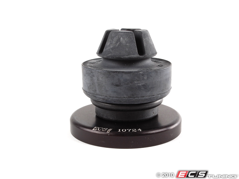 ECS News - Volkswagen Jack Pad Adapters