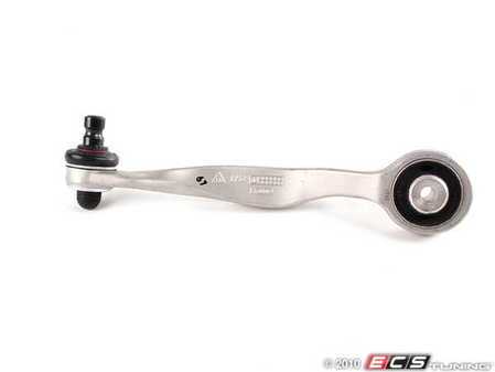 Genuine Volkswagen Audi - 8E0407509P - Front Upper Control Arm - Curved ...