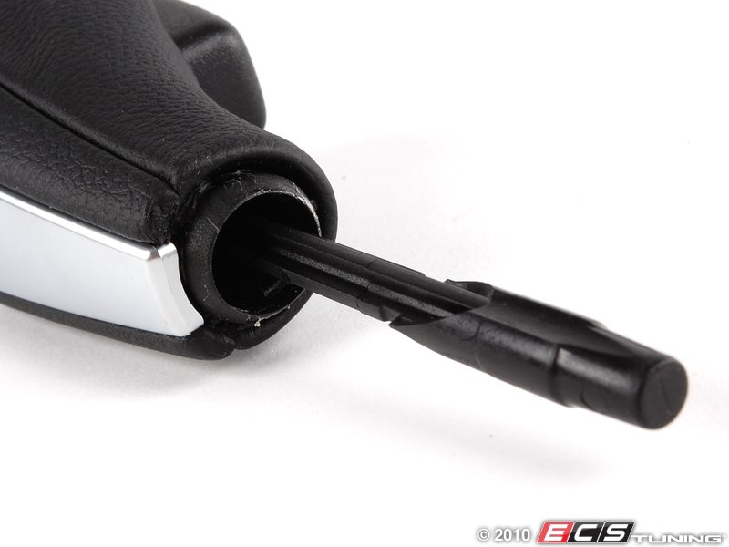 Genuine BMW - 25167570652 - Automatic Shift Knob (25-16-7-570-652)