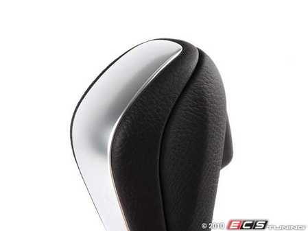 Genuine BMW - 25167570652 - Automatic Shift Knob (25-16-7-570-652)