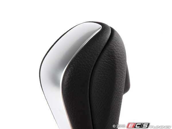 Genuine BMW - 25167570652 - Automatic Shift Knob (25-16-7-570-652)