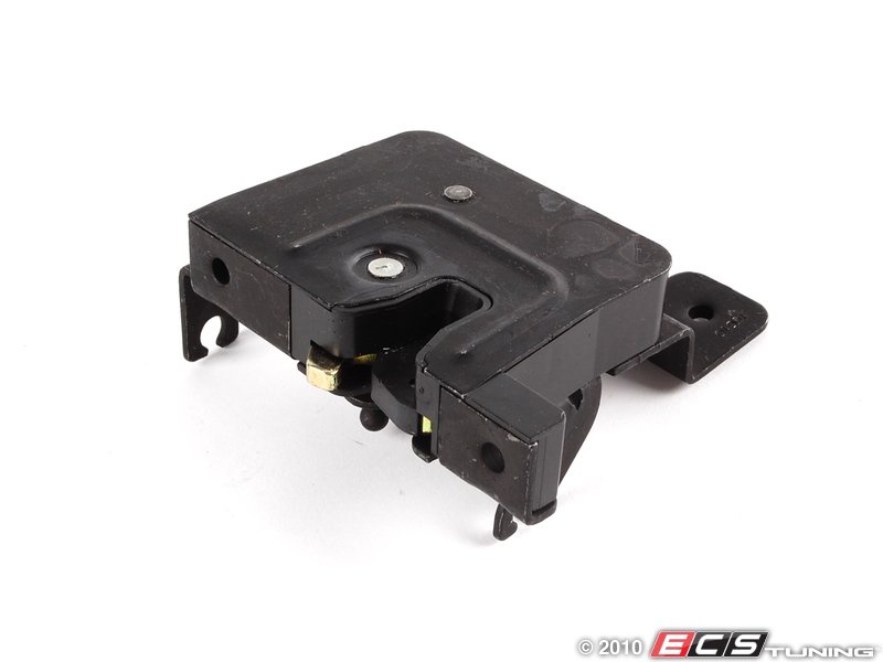 Genuine BMW - 51238164764 - E38 Hood Latch - Right (51-23-8-164-764)