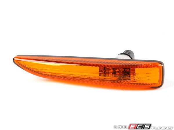 Genuine BMW - 63137164755 - E65 Side marker Light - Left (63-13-7-164-755)