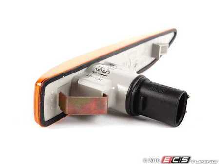 Genuine BMW - 63137164755 - E65 Side marker Light - Left (63-13-7-164-755)