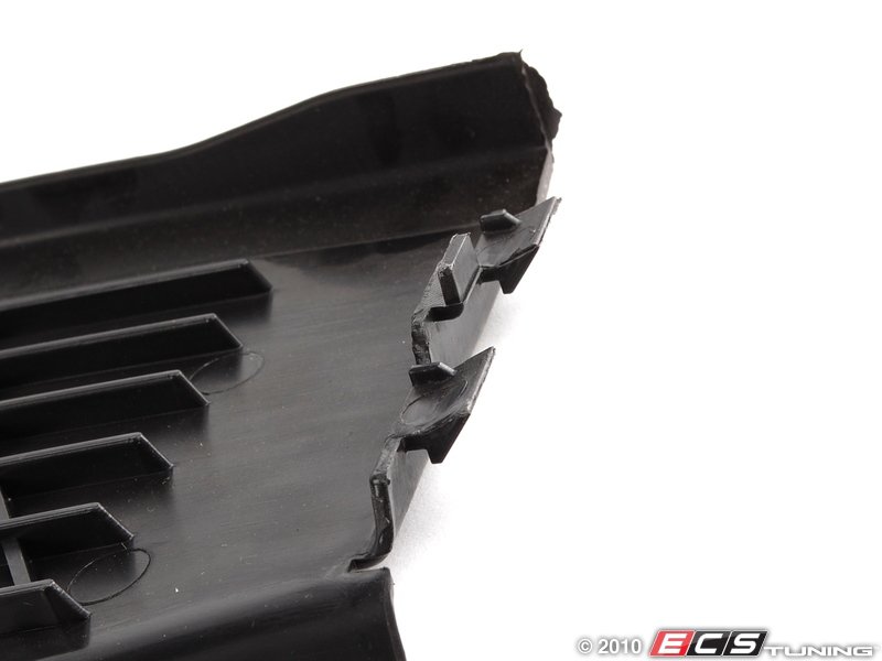 Genuine BMW - 51717050651 - Air Duct Bottom (51-71-7-050-651)