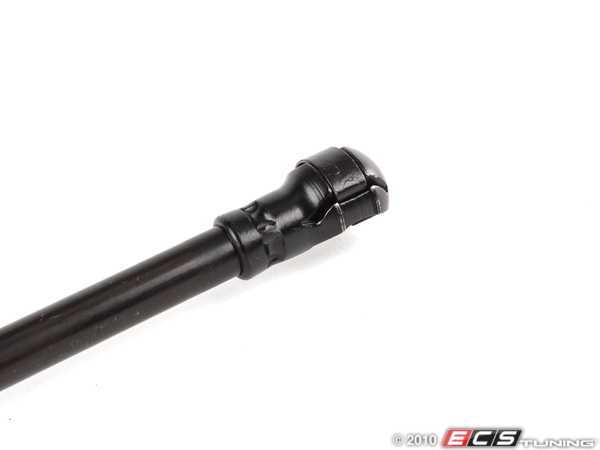 Genuine BMW - 51238150077 - E38 Hood Gas Strut - Priced Each (51-23-8 ...