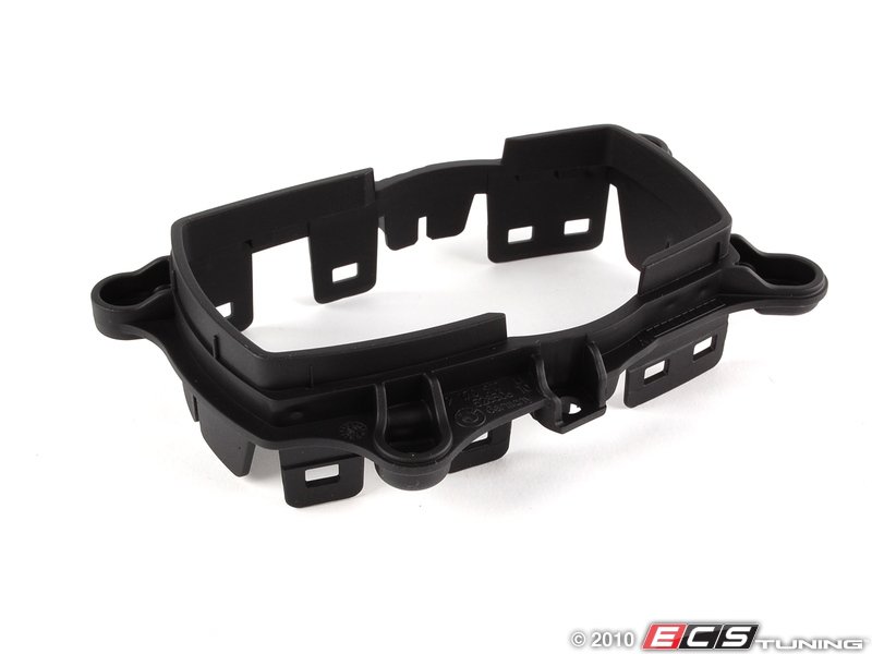 Genuine BMW - 51169170917 - IDrive Control Frame (51-16-9-170-917)