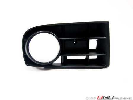 Genuine Volkswagen Audi - 1K0853666C9B9 - 3 Bar Bumper Grille - Right ...