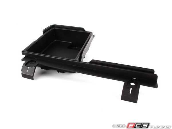 Genuine BMW - 51478162577 - Trunk Tray - Left (51-47-8-162-577)