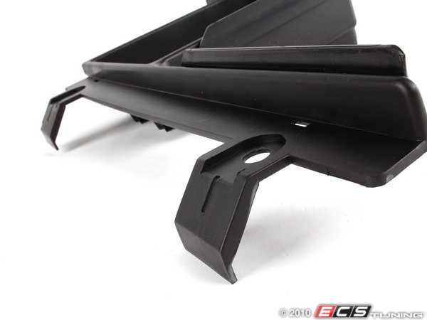 Genuine BMW - 51478162577 - Trunk Tray - Left (51-47-8-162-577)