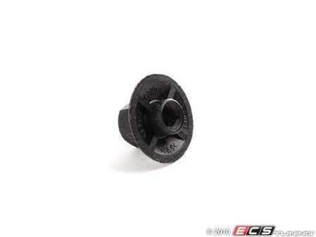 Genuine BMW - 16131183133 - PLASTIC NUT (16-13-1-183-133)