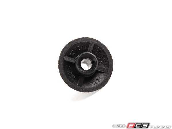 Genuine BMW - 16131183133 - PLASTIC NUT (16-13-1-183-133)