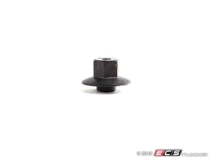 Genuine BMW - 16131183133 - PLASTIC NUT (16-13-1-183-133)