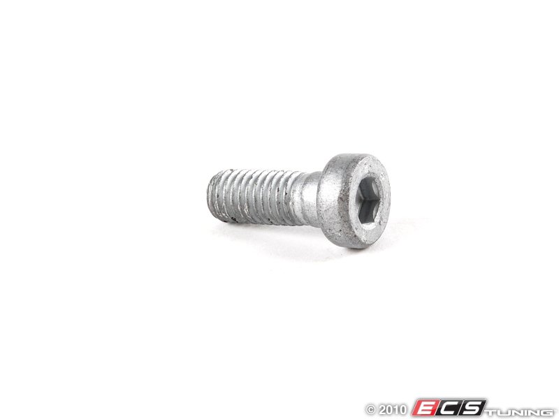 Genuine BMW - 07119904375 - BOLT (07-11-9-904-375)