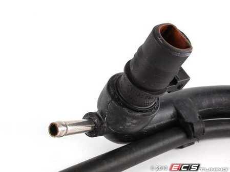 Genuine Volkswagen Audi - 021129101D - pressure regulating valve - (NO ...