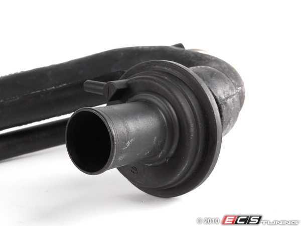 Genuine Volkswagen Audi - 021129101D - pressure regulating valve - (NO ...