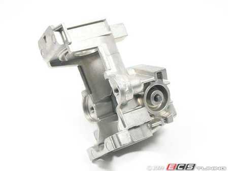 Genuine BMW - 32321161551 - Steering Wheel Lock (32-32-1-161-551)