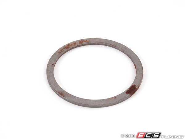 Genuine Volkswagen Audi - 084409383BF - WASHER (084 409 383 BF)