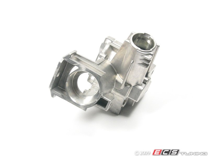 Genuine BMW - 32321161551 - Steering Wheel Lock (32-32-1-161-551)