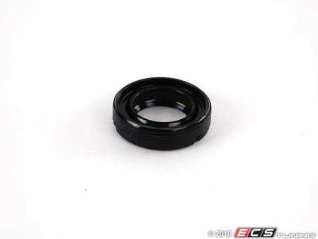 Genuine Volkswagen Audi - 02A301227M - Gear Shift Unit Seal (02A 301 227 M)