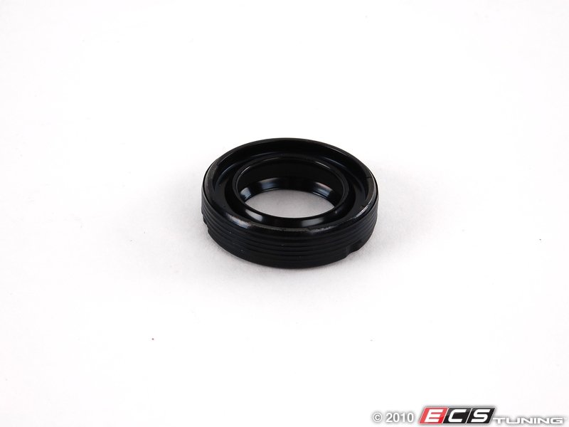 Genuine Volkswagen Audi - 02A301227M - Gear Shift Unit Seal (02A 301 227 M)