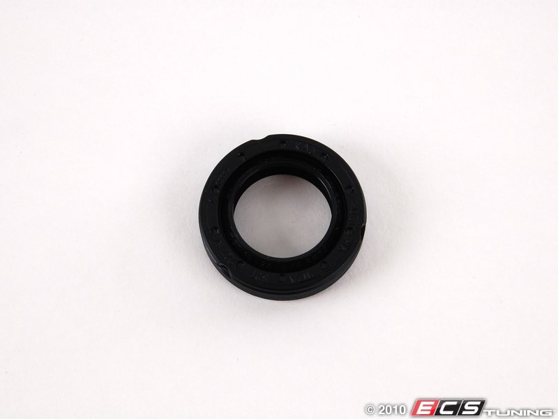 Genuine Volkswagen Audi - 02A301227M - Gear Shift Unit Seal (02A 301 227 M)