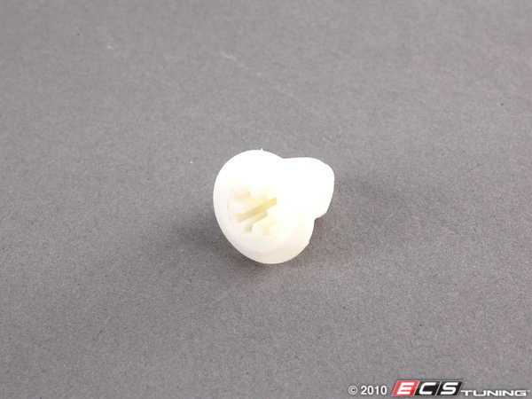 Genuine Volkswagen Audi - N10318001 - Expanding Nut - Priced Each (4 ...