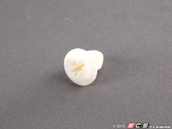 Genuine Volkswagen Audi - N10318001 - Expanding Nut - Priced Each (4 ...