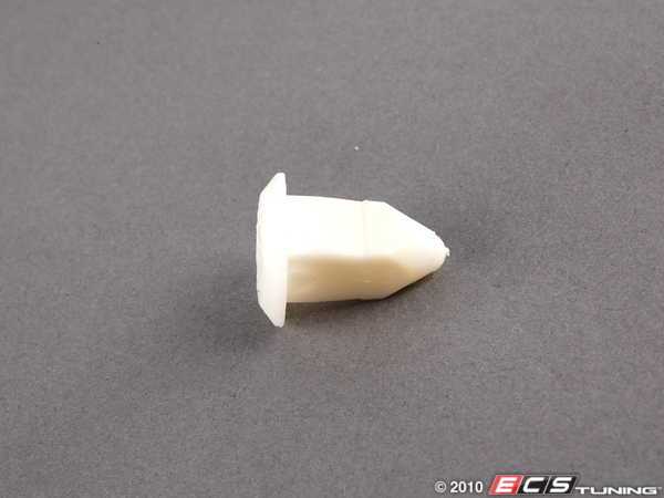 Genuine Volkswagen Audi - N10318001 - Expanding Nut - Priced Each (4 ...