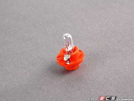 Genuine Volkswagen Audi - 4A0919040C - Instrument Cluster Bulb - Priced ...