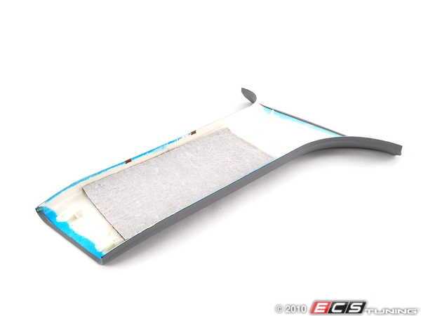 Genuine BMW - 51438174437 - E38 "B" Pillar Cover - Bottom Left - (NO ...