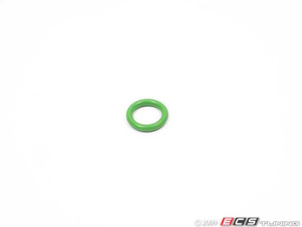Genuine BMW - 64508390601 - O-Ring - Priced Each (64-50-8-390-601)